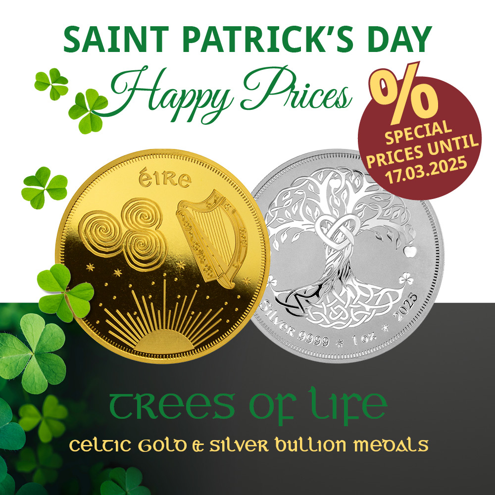 Tara Coins - Tree of Life