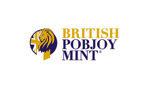 Pobjoy Mint | Geiger Edelmetalle