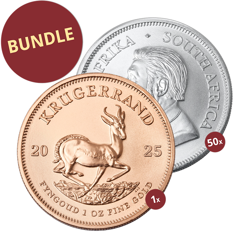 Geiger original – Investment Package M | 9990223